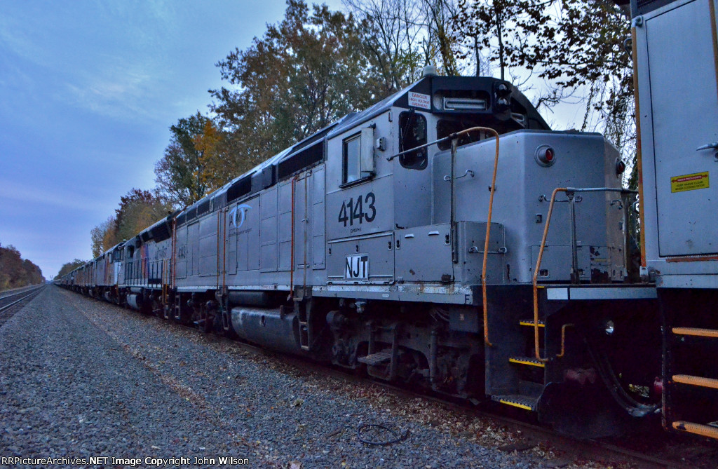NJT 4143